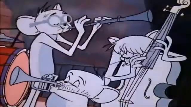 Music-movie combination №16