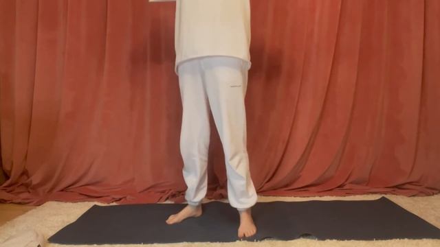 31 День Утро - Комплекс упражнений для расслабления и освобождения от страха