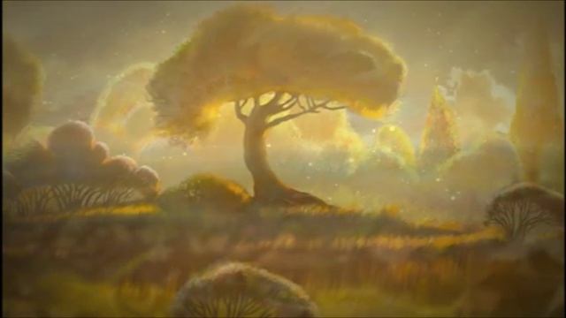 Пасха поздняя Юлия Славянская Трогательная пасхальная песня (480p)