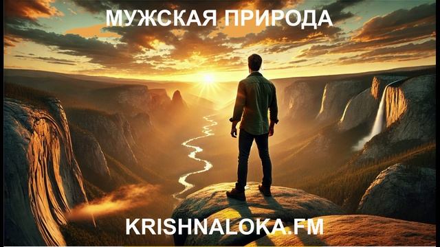 Мужская природа: путь к мудрости и внутренней гармонии. Юрий Миров