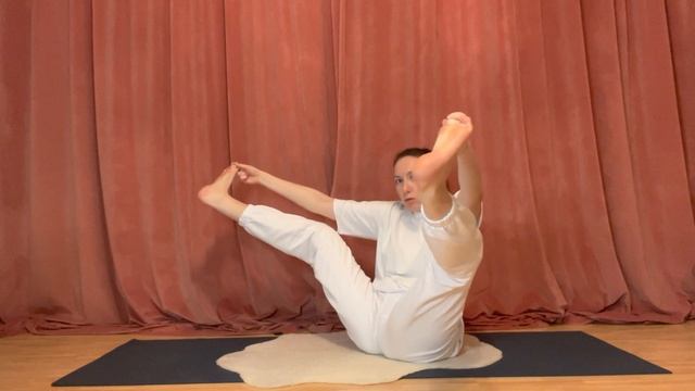 Кундалини лотос