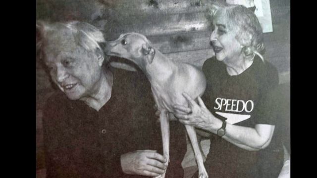 Творческий вечер писателя Петра Образцова. Воспоминания о режиссере С. В. Образцове. Июль 2023