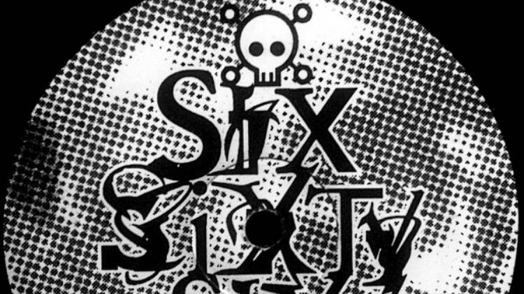 Somatic Responses - macroshack