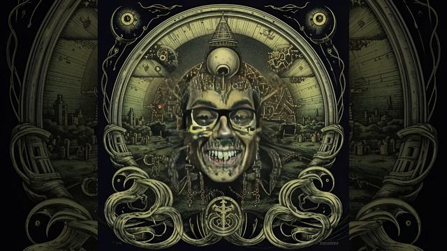 Величайший секрет оккультизма! Ищите моё видео про вечность, для понимания этого знания.