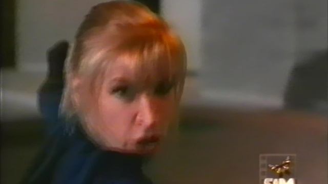 Клятва мести (1996) - трейлер