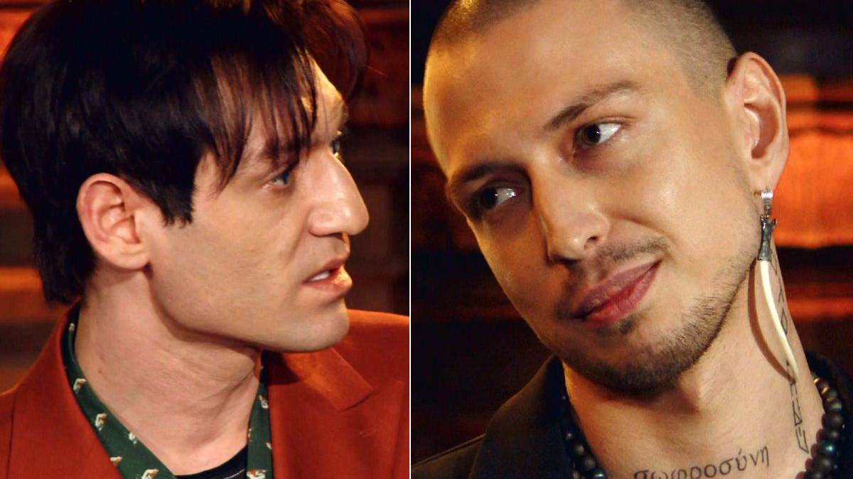 Экстрасенсы Битва сильнейших 2 сезон 3 выпуск (2025)