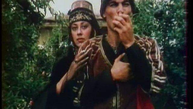 КИНОПАНОРАМА  1989 г