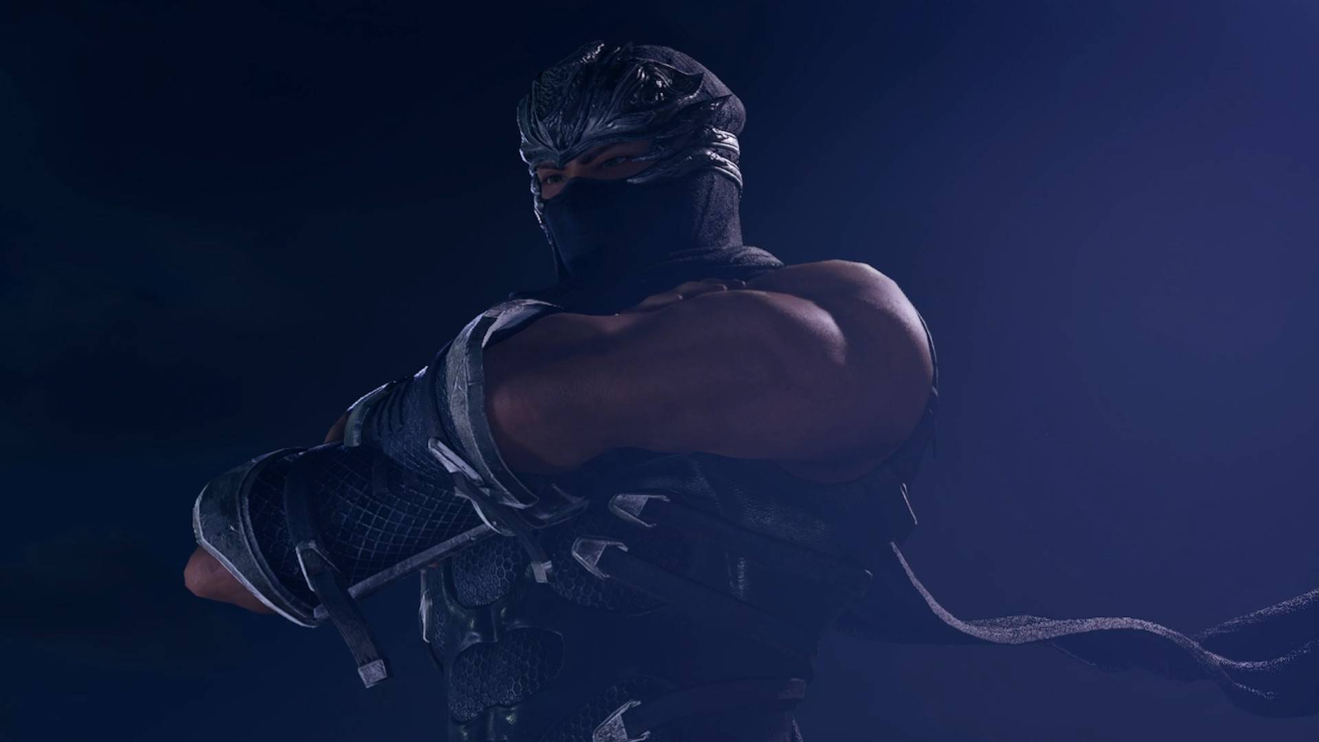 NINJA GAIDEN 2 Black | 2025 | Gameplay Linux