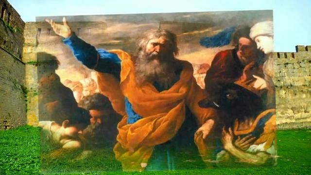 ХРИСТИАНСТВО В ДЕРБЕНТЕ