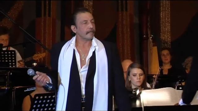 Андрей Семенов. Фрагмент Вечера театральной музыки - 3.