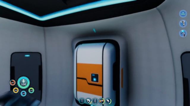 Subnautica: Below Zero #2. Ищем сигнал SOS!