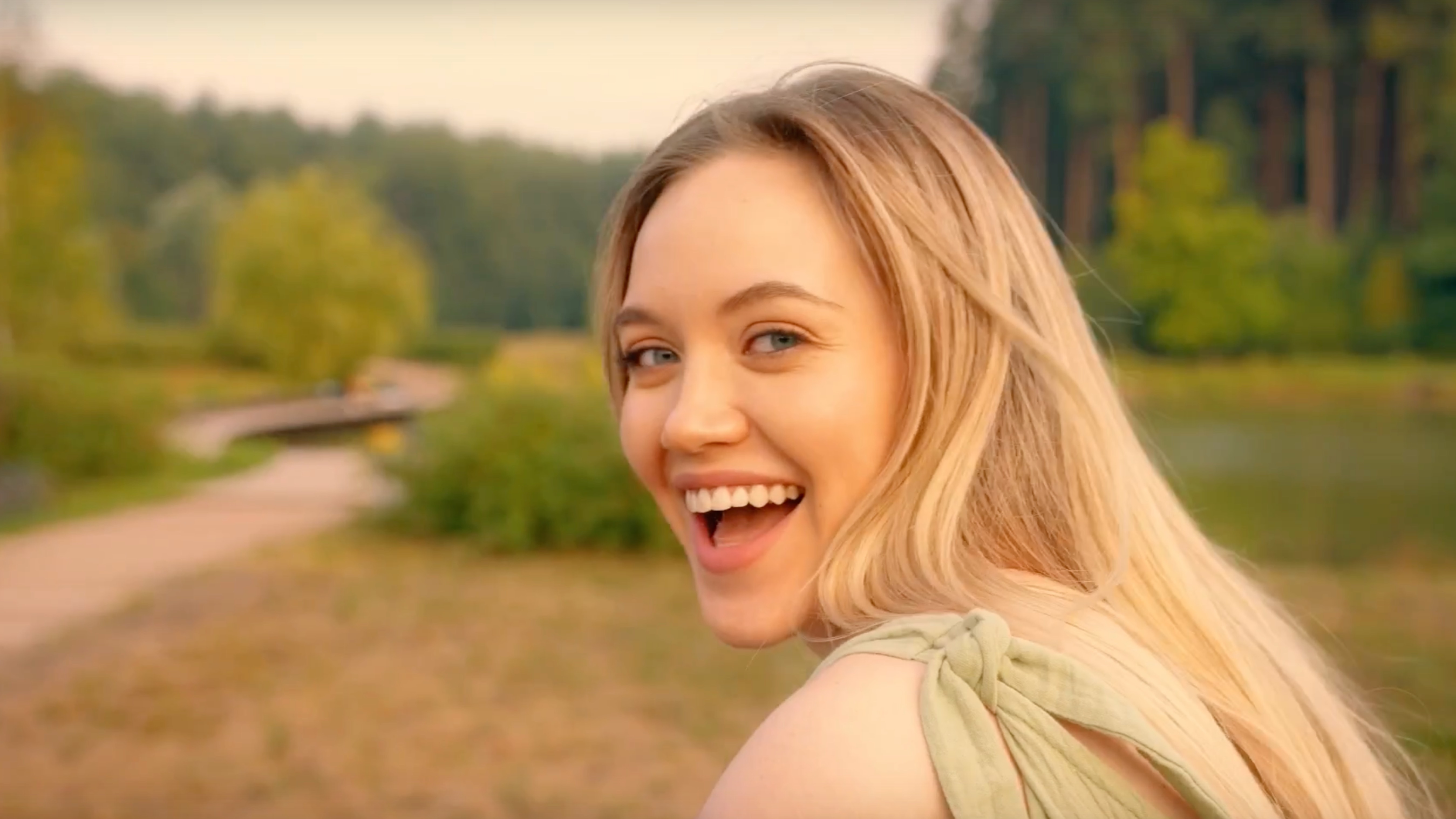 Видеосъемки креативного агентства «Малиновое утро»