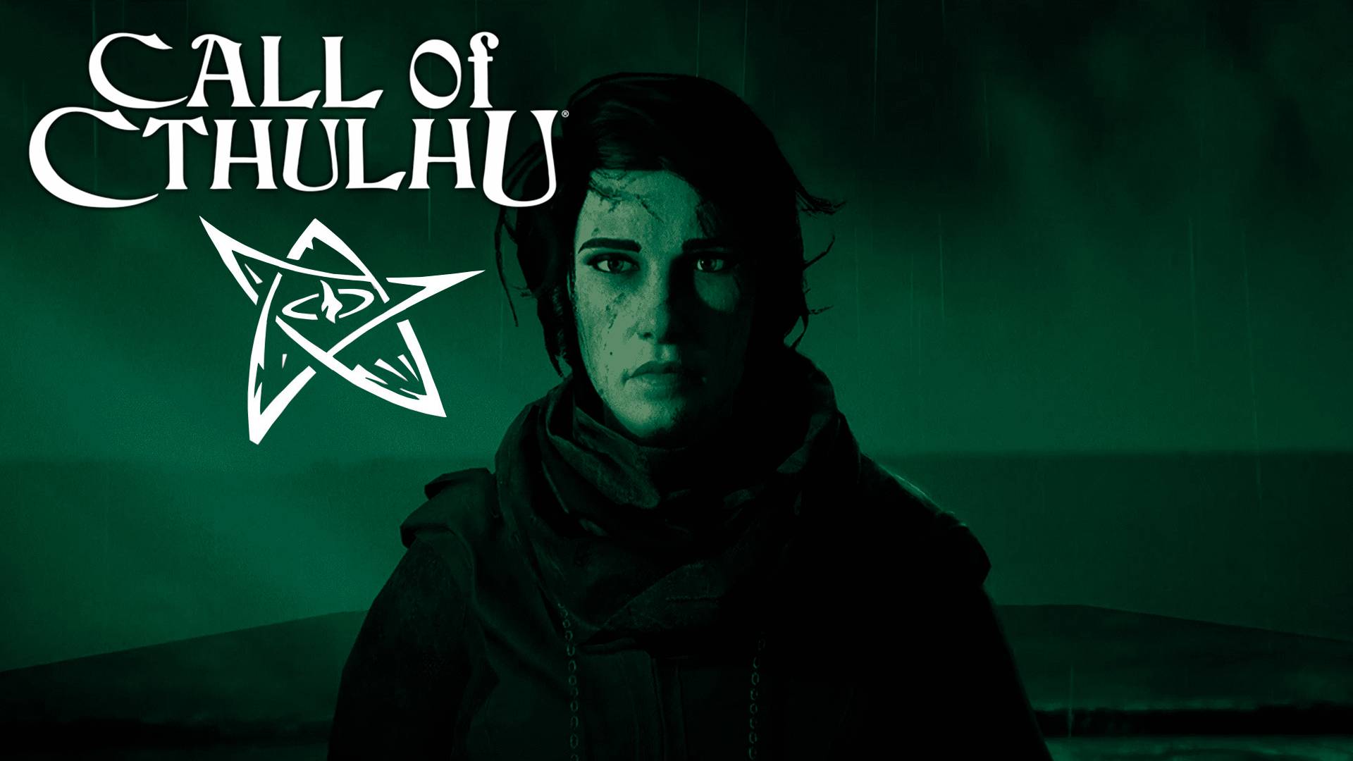 #12. УНИЧТОЖИЛИ КАРТИНУ ► Call of Cthulhu 2018