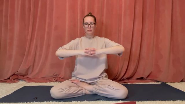 32 День Утро - Третья чакра и солнечное сплетение