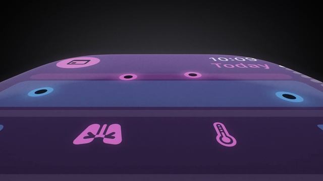 Apple Watch 10 trailer