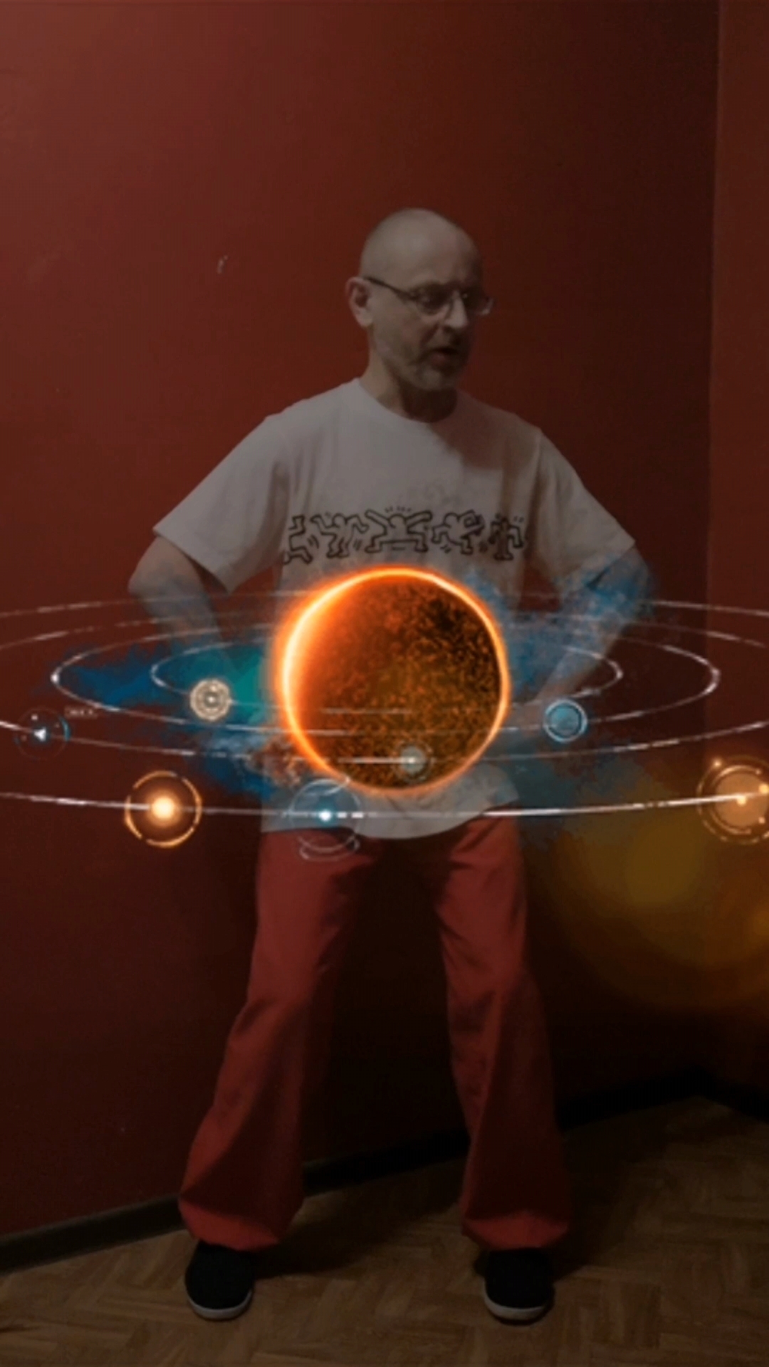 Цигун для шейно-воротниковой зоны и плеч. Часть 1/7.