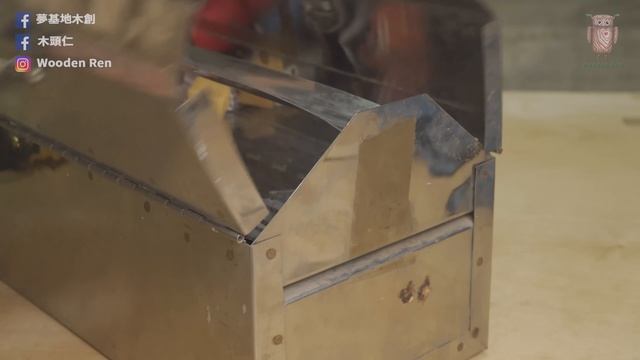 Изготовление комбинированного бамбукового лука