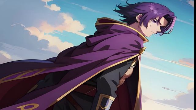 MGQ Лес Фей Эльфов