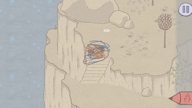 Draw a stickman: Epic серия1