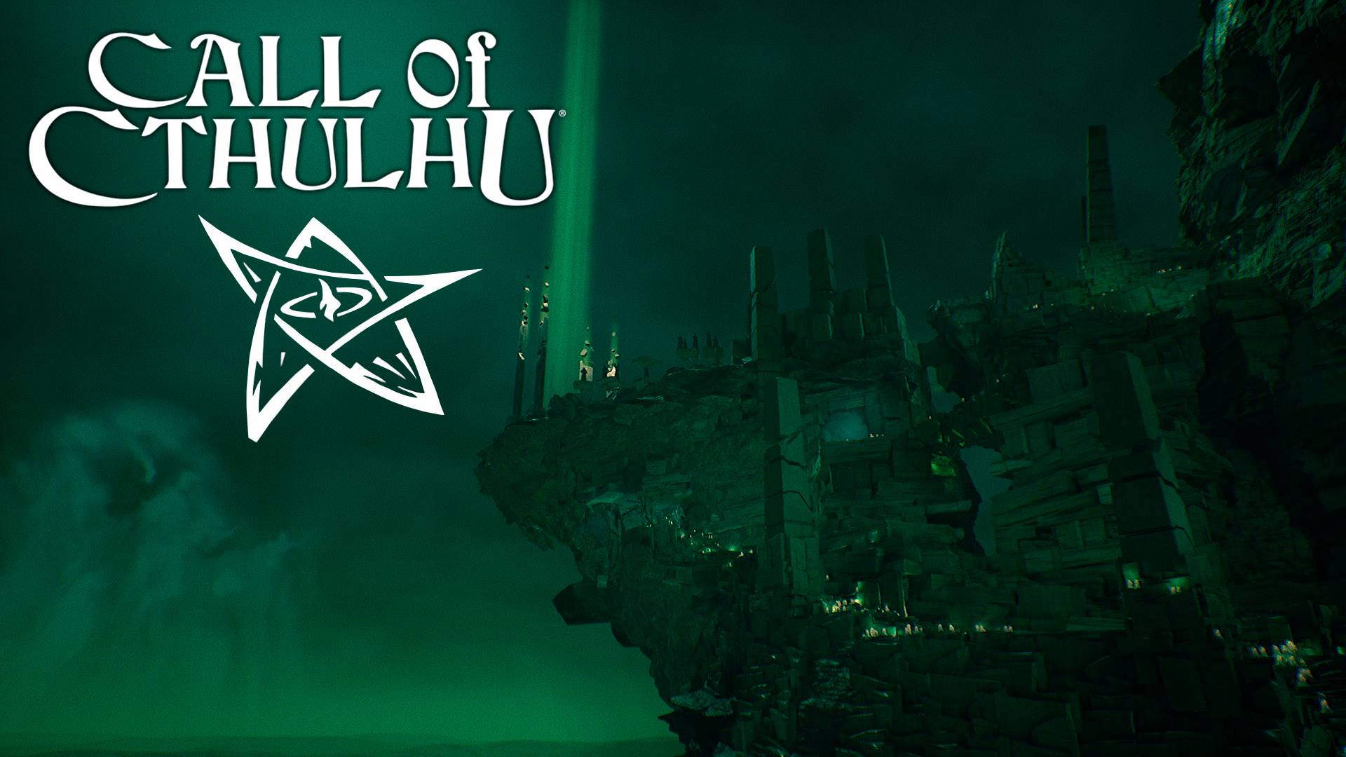 #13. ФИНАЛ ► Call of Cthulhu 2018
