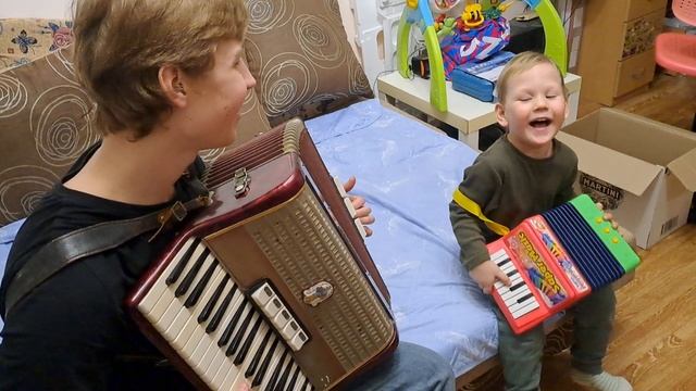 Домашние посидушки-8