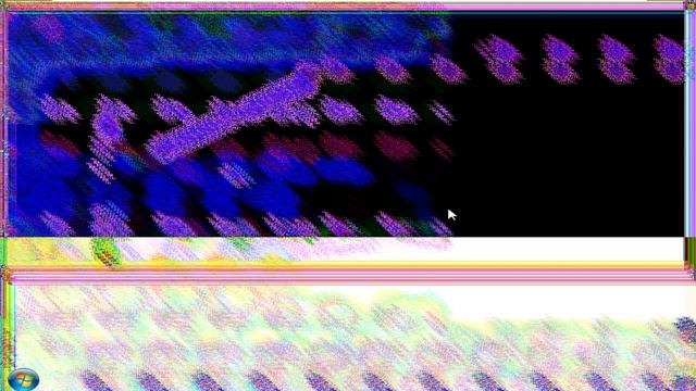 MC #13 Darmstadtium + DarmstadtiumR