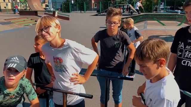 ИТОГИ 2023 | ВСЕНАСПОРТ | Экстрим