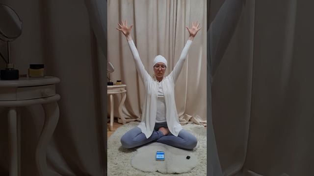 Медитация AntiStress