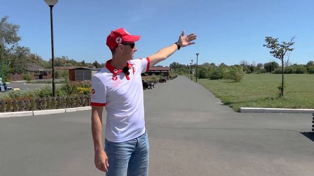 приглашение фестиваль уличная атлетика Новотроицк