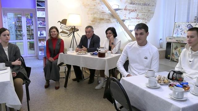 Студенты (27.01.2025)