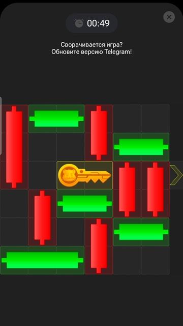 Hamster Kombat Ключ 27 января 2025г.