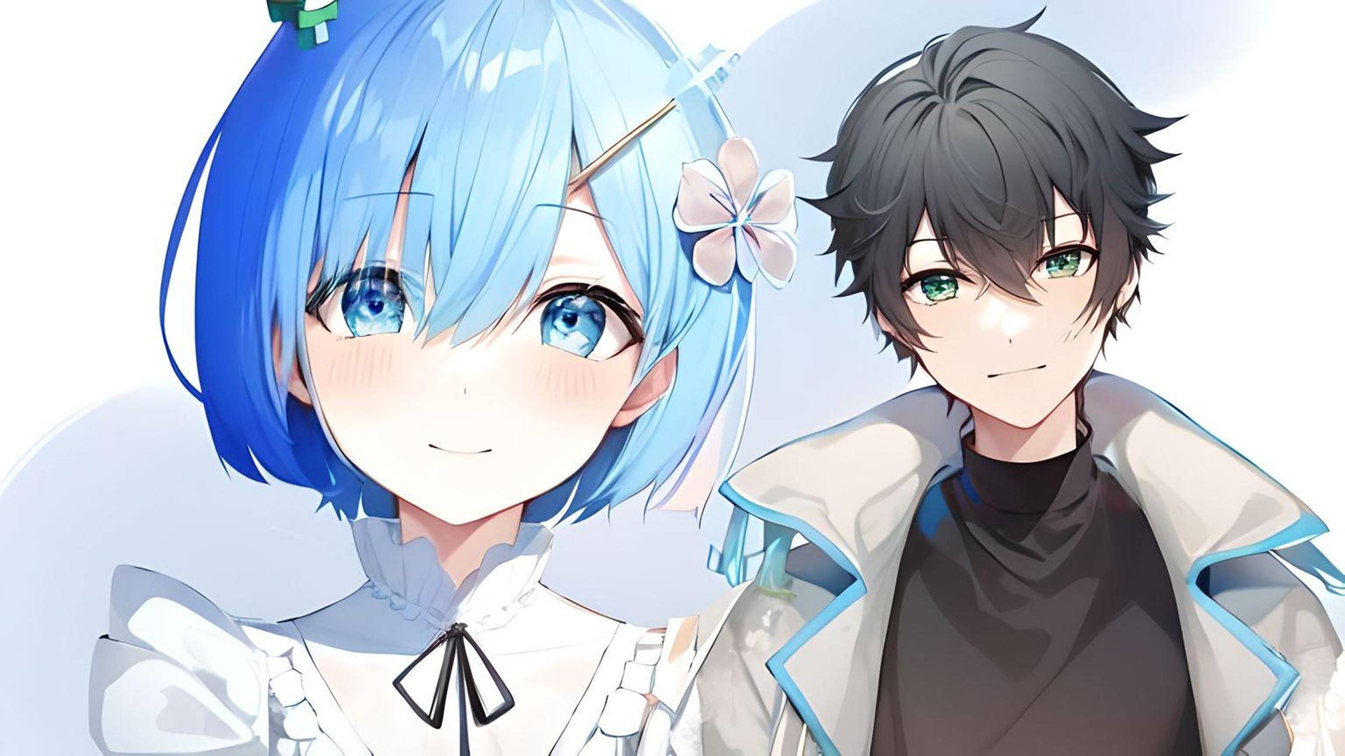 Ночной стрим  в Майнкрафт, Геншин с Veydi (VTuber)