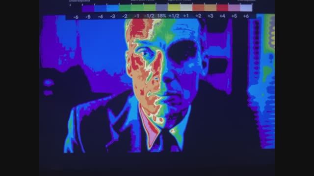 Как использовать правило коэффициентов контрастности освещения при построении кадра