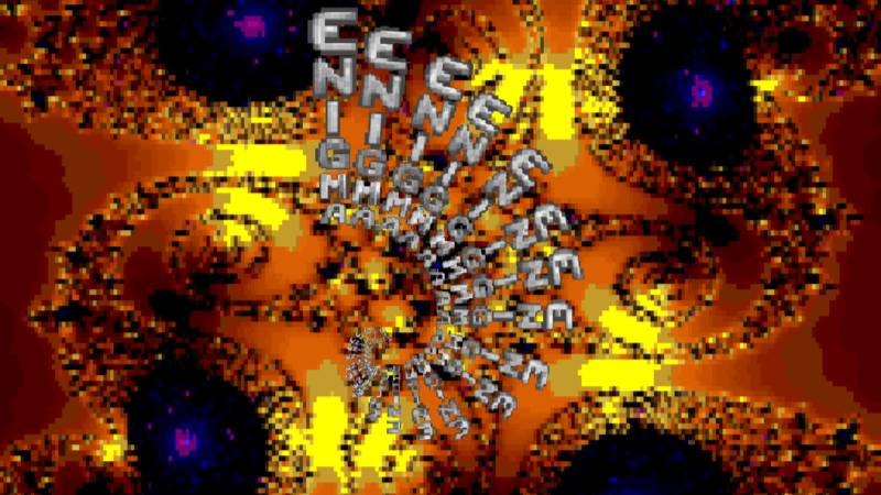 Doom 2. The Enigma Episode MAP08: The Tower