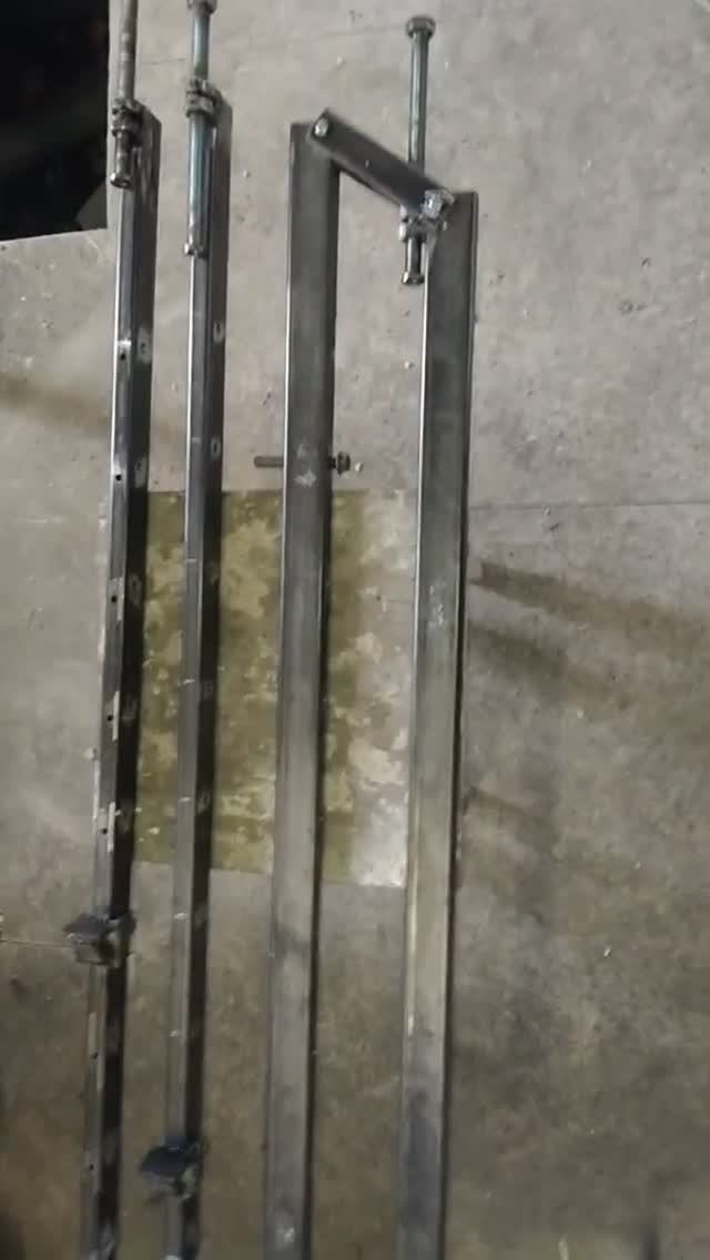 Столярные ваймы, струбцины своими руками