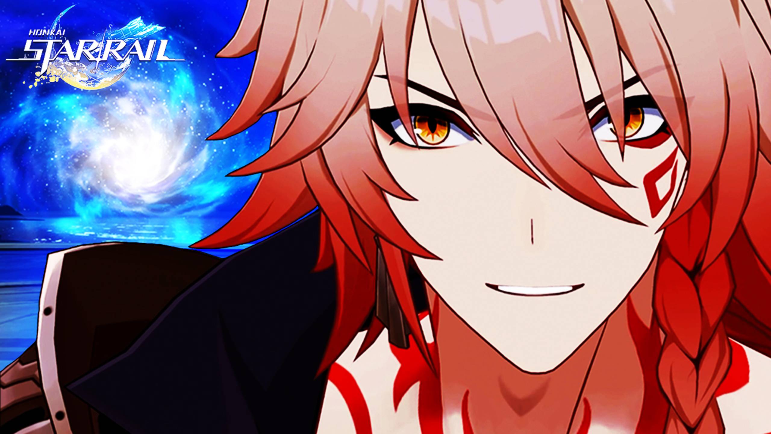 СПЛОШНОЙ ПРОИЗВОЛ! Honkai Star Rail, стрим 38 (26.01.2025)