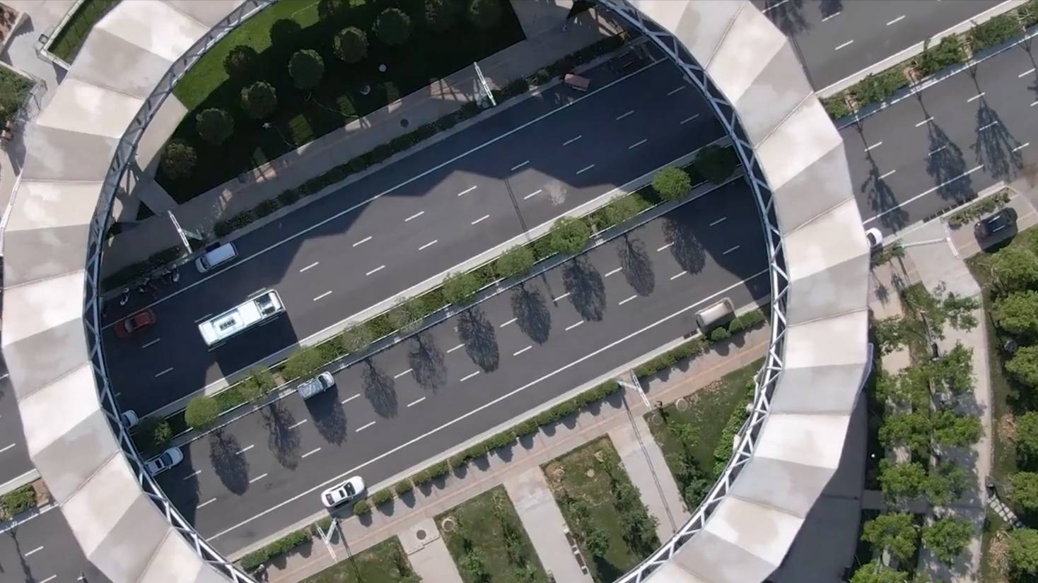 Презентация автобусов Yutong