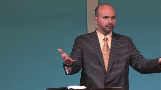 3. Плод Духа- радость