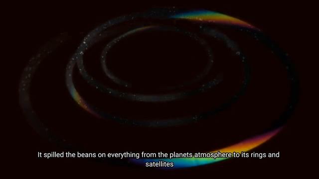 Вы когда-нибудь задумывались, что делает Сатурн таким особенным