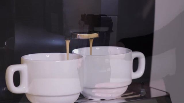 КОФЕМАШИНА KAFFIT COM 1601 Pro