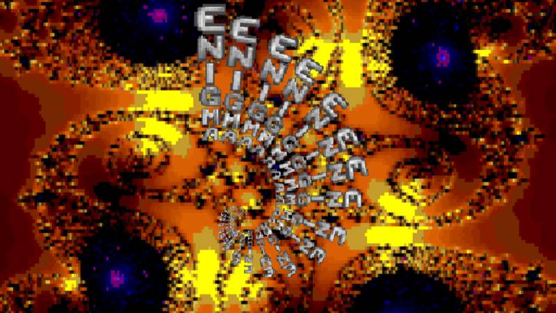 Doom 2. The Enigma Episode MAP07: Wack