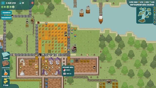 ТОРГОВЛЯ! - #4 ONE MORE ISLAND ПРОХОЖДЕНИЕ