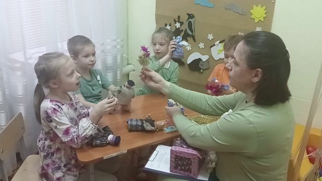 Учитель-логопед  Воронина АА