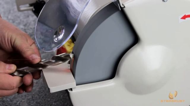 Обдирочно-шлифовальный станок Proma BKS-2500