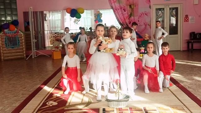 Ансамбль "Мечтатели" - "Доброта" - Серов