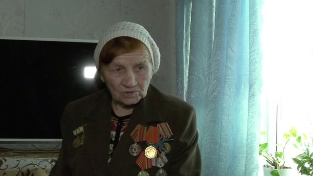 История блокадницы Галины Горбачевой Болотнинский район