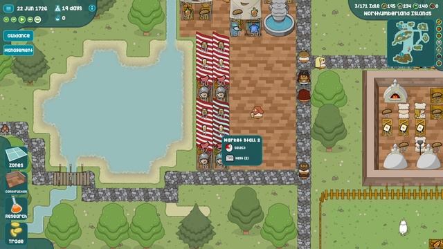 ТРЕТИЙ ТИР! - #6 ONE MORE ISLAND ПРОХОЖДЕНИЕ