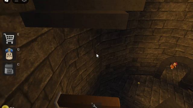 роблокс тюрьма 1 часть