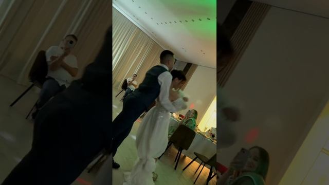 Свадьба Ильи и Екатерины