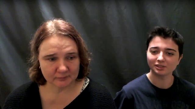 #268. 2025-01-28 10 занятие по Алисе в Зазеркаль